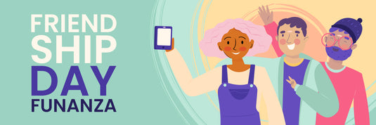 Friendship Day Funanza – aboutspace.in
