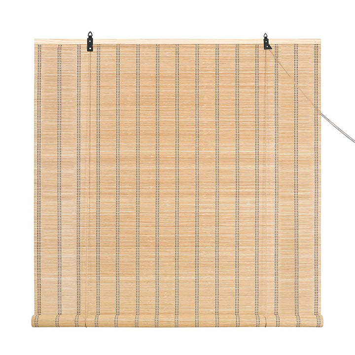 Bamboo Curtains – aboutspace.in